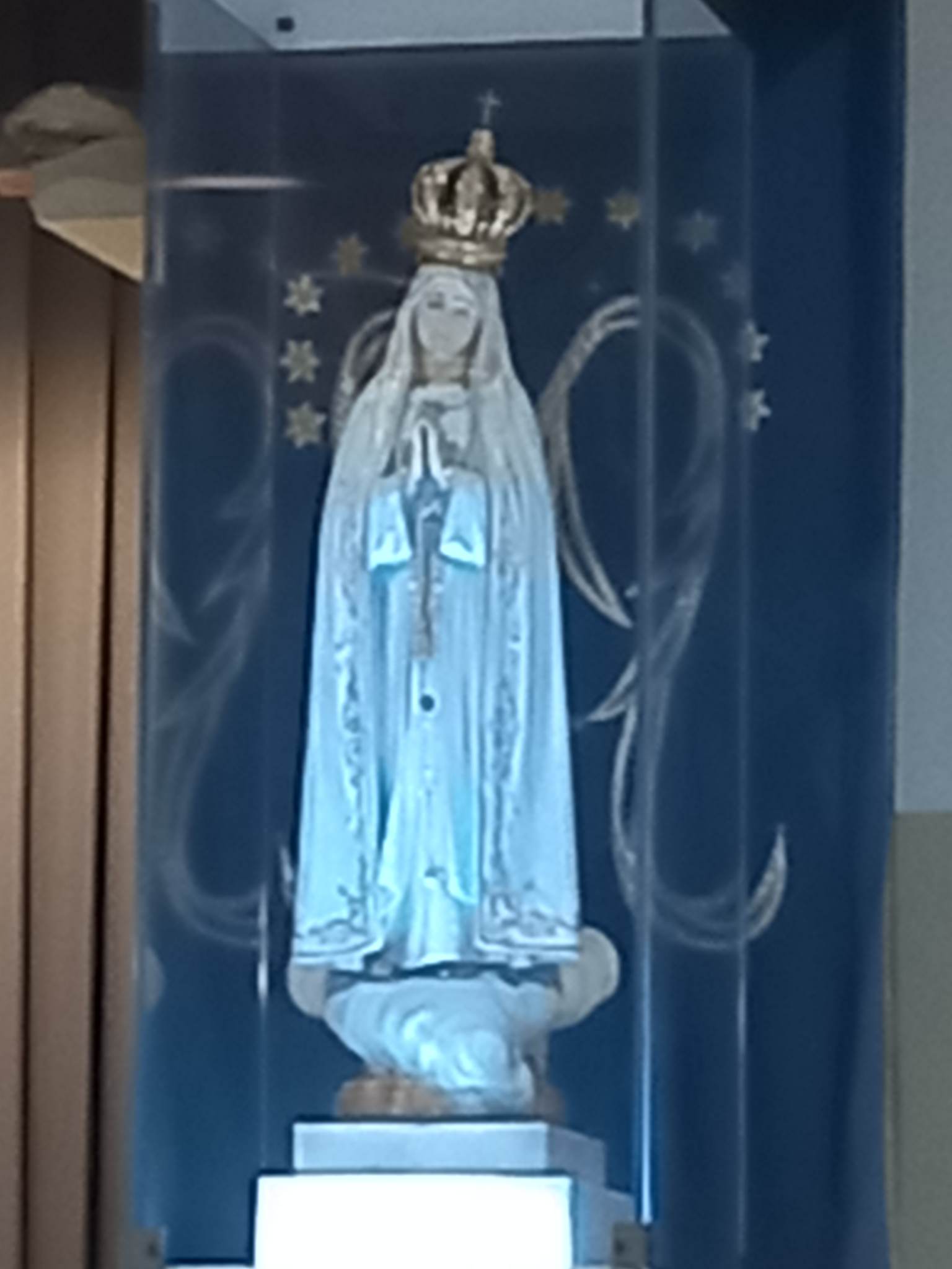 Album Fotografico – Vescovo Salvatore Micalef